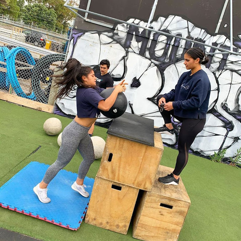 Home - Mount Crossfit