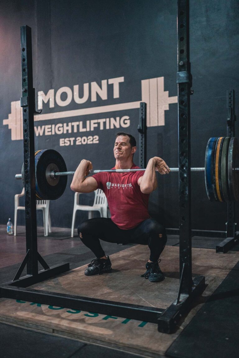 Home - Mount Crossfit