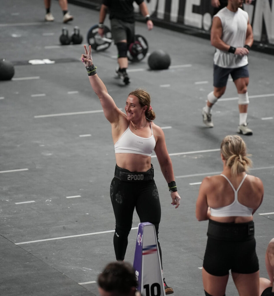 Meet The Team - Mount Crossfit