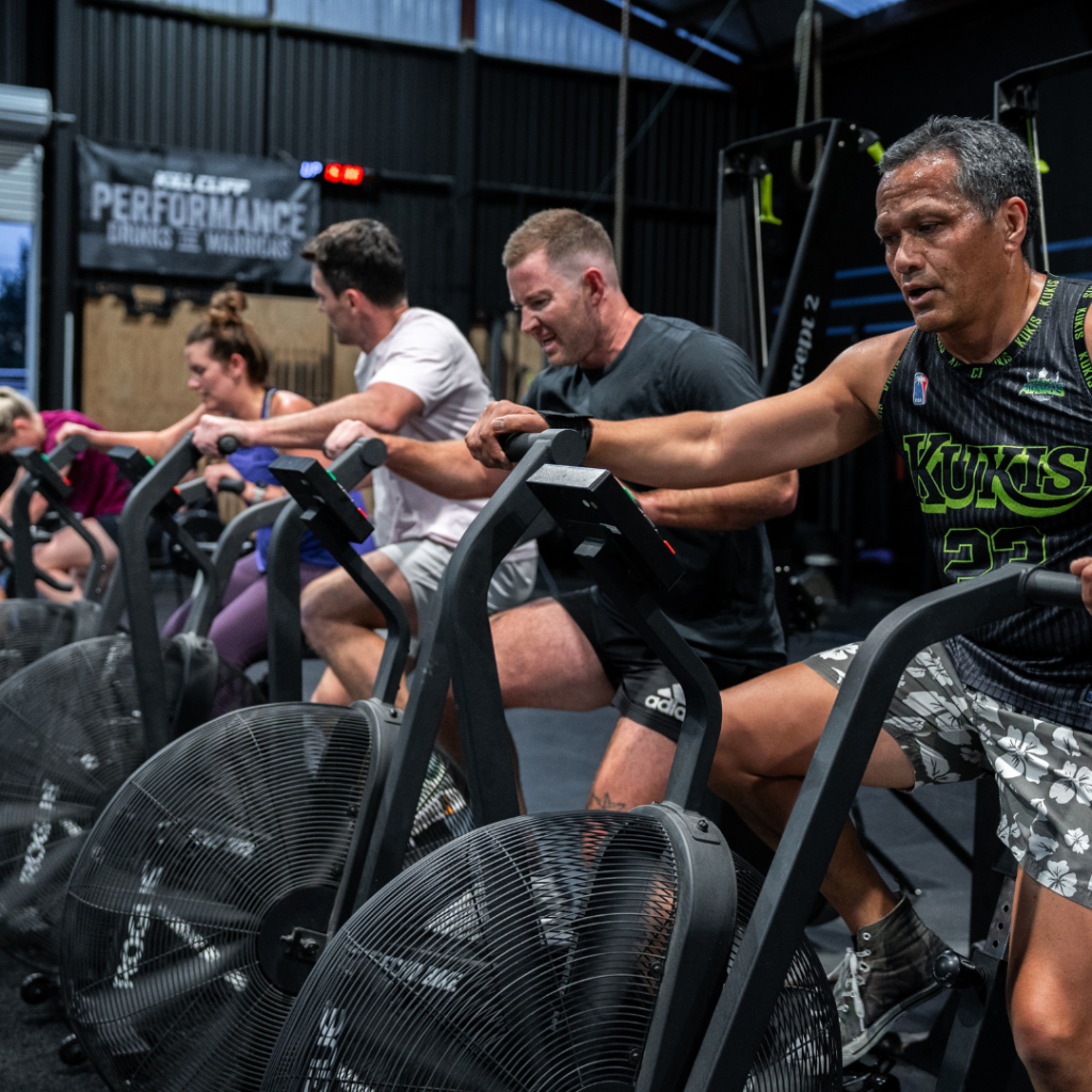 Home - Mount Crossfit