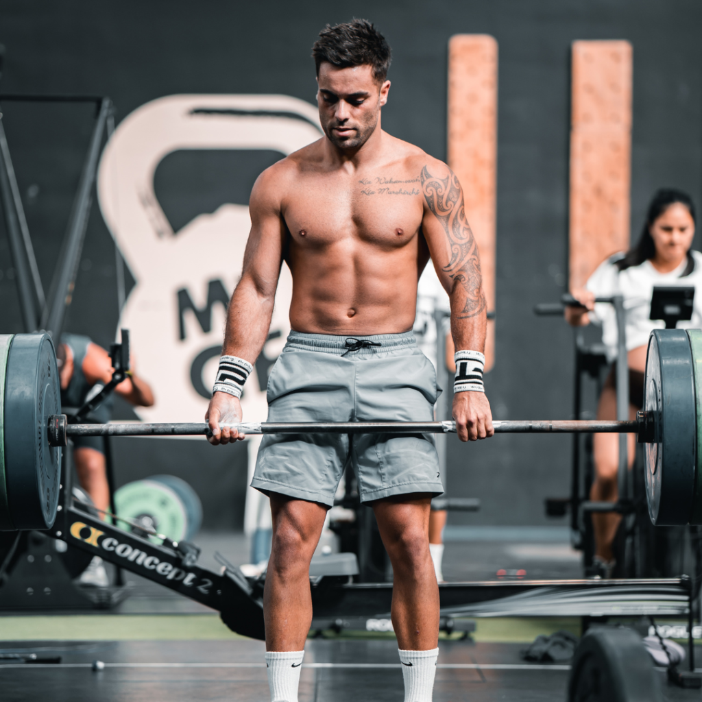 Home - Mount Crossfit